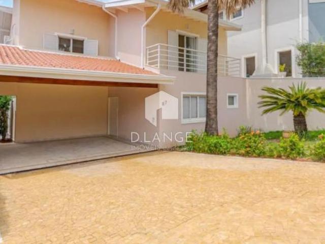 Casa à venda no Condomínio Residencial Paineiras em Paulínia SP