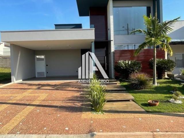Casa à venda no Condomínio Residencial Palm Park em Estiva Gerbi/SP