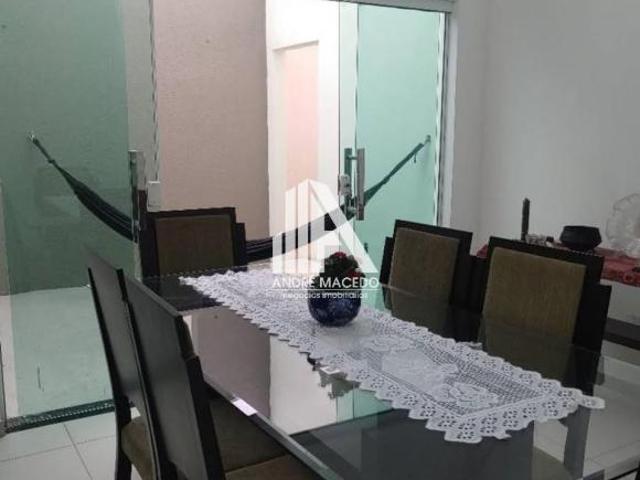 Casa à venda no Condomínio Residencial Palm Park em Estiva Gerbi/SP
