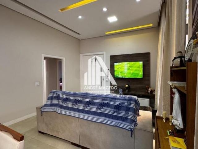 Casa à venda no Condomínio Residencial Palm Park em Estiva Gerbi/SP