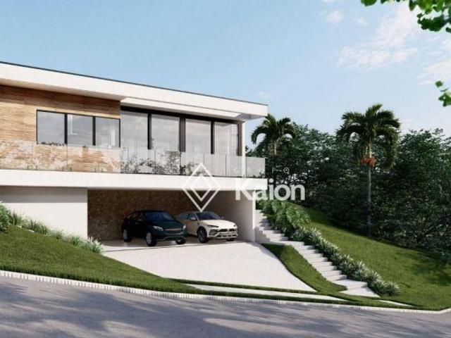 Casa à venda no Condomínio Residencial Parque Campos de Santo Antônio em Itu/SP