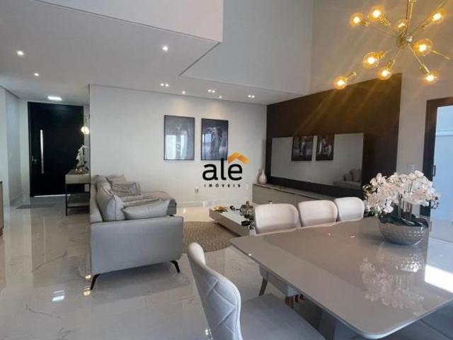 CASA À VENDA NO CONDOMÍNIO RESIDENCIAL PARQUE DA FLORESTA, SUMARÉ SP