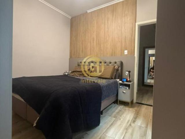Casa à venda no Condomínio Residencial Parque das Árvores Jd. Califórnia Jacareí/SP Se você bus