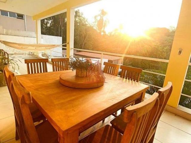 Casa à Venda no Condomínio Residencial Parque São Paulo – Cotia/SP