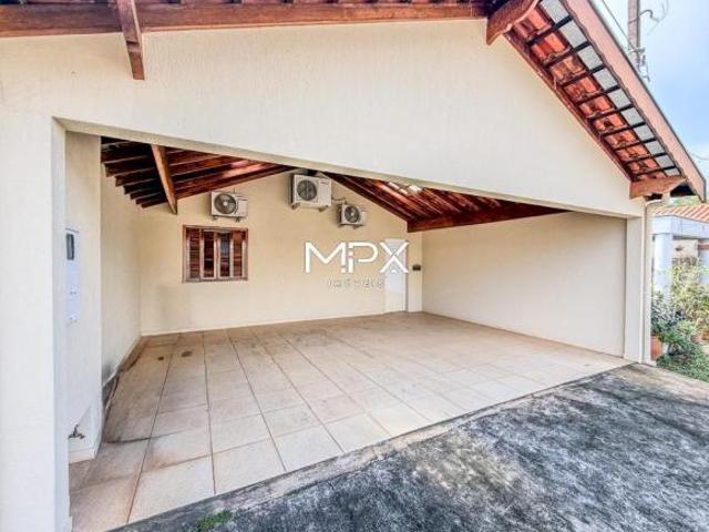 Casa à venda no Condomínio Residencial Parque Taquaral em Piracicaba