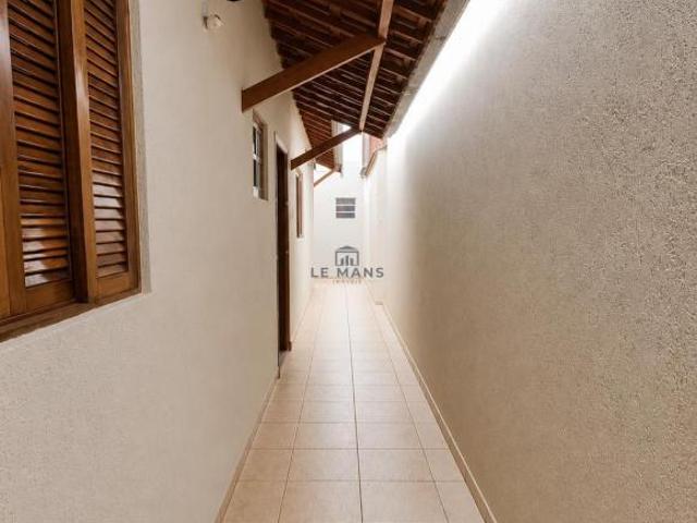 Casa a venda no Condomínio Residencial Parque Taquaral no bairro Taquaral em Piracicaba/SP
