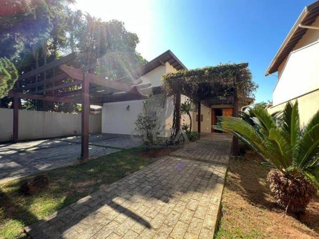 Casa à venda no Condomínio Residencial Parque Xangrilá, em Campinas/SP