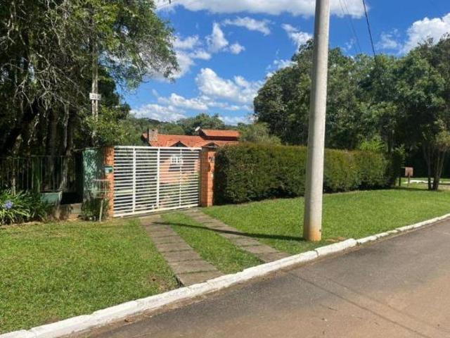 Casa a venda no Condominio Residencial Patrimonio do Carmo, em Sao Roque