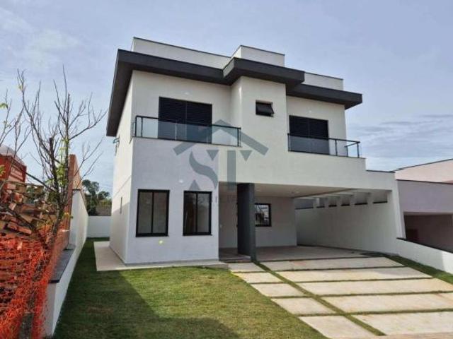 Casa à venda no Condomínio Residencial Pecan Itupeva / São Paulo