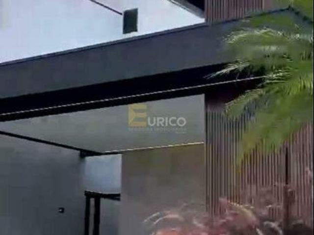 Casa à venda no Condomínio Residencial Pecan Itupeva/SP