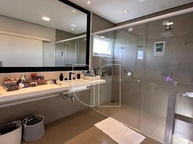 Casa à venda no Condomínio Residencial Portal da Serra na cidade de Marília/SP
