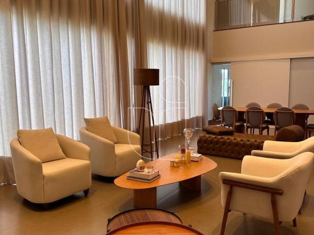 Casa à venda no Condomínio Residencial Portal da Serra na cidade de Marília/SP