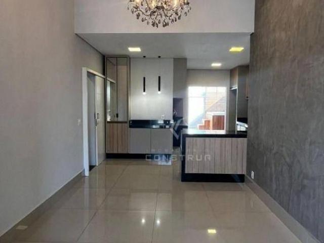 CASA A VENDA NO CONDOMÍNIO RESIDENCIAL PORTINARI PAULÍNIA S/P