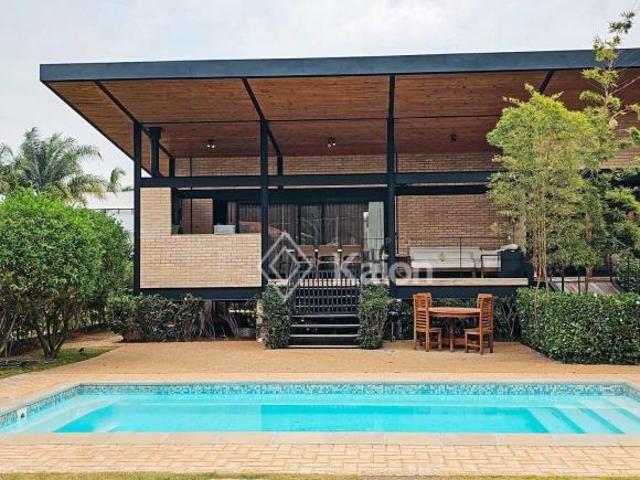 Casa à venda no Condomínio Residencial Primavera na cidade de Salto/SP