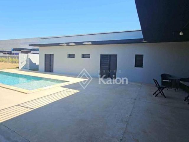 Casa à venda no condomínio Residencial Primavera na cidade de salto/SP
