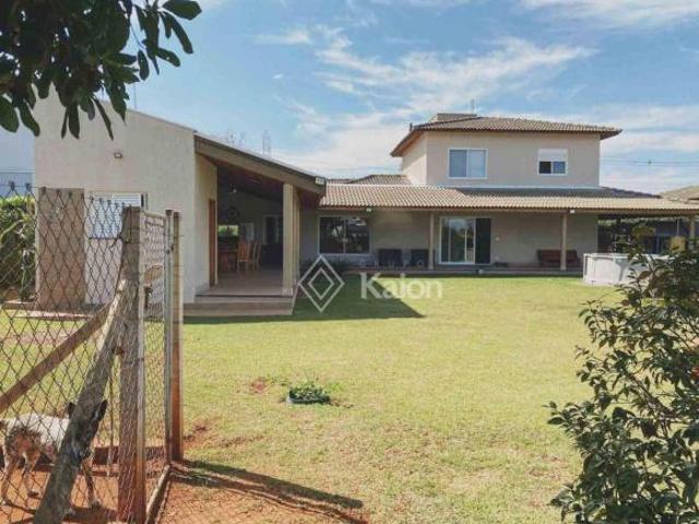 Casa à venda no Condomínio Residencial Primavera na cidade de Salto/SP