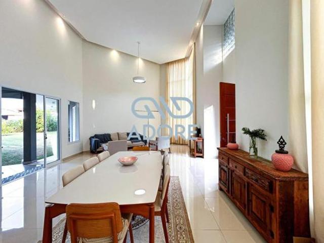 Casa à venda no condomínio Residencial Primavera Salto/SP