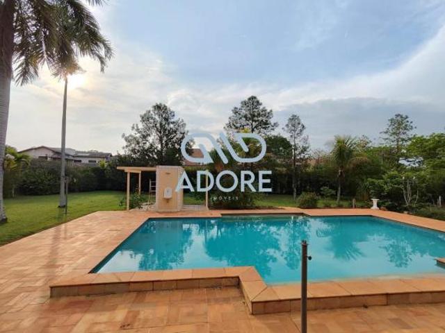Casa à Venda no Condomínio Residencial Primavera Salto/SP