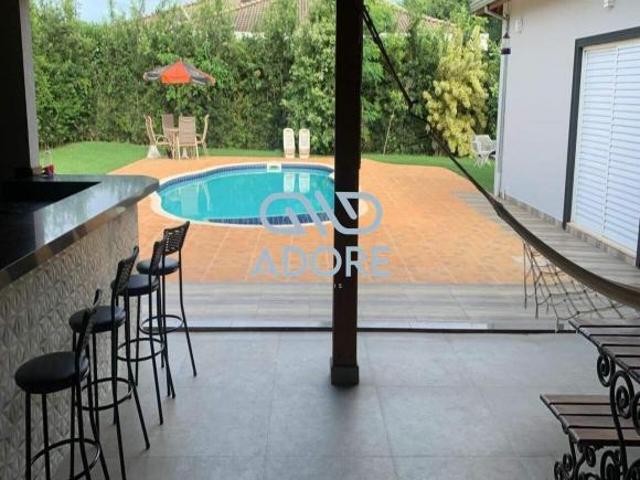 Casa à venda no Condomínio Residencial Primavera Salto/SP
