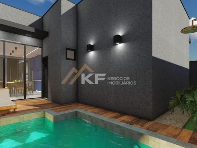 Casa à Venda no Condomínio Residencial Quinta da Mata || Ribeirão Preto/SP