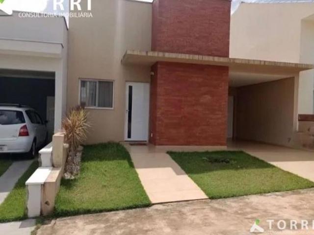 Casa à venda no Condomínio Residencial Reserva Ipanema, em Sorocaba/SP