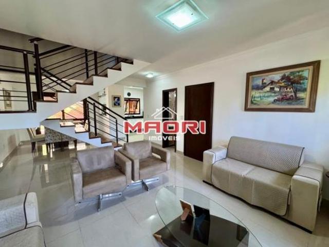 Casa à venda no Condomínio Residencial São Joaquim em Valinhos