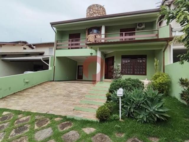 Casa à venda no Condomínio Residencial São Joaquim em Valinhos