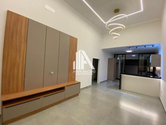 Casa à venda no Condomínio Residencial Santa Mônica 3 em Mogi Guaçu/SP