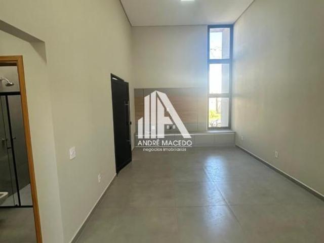 Casa à venda no Condomínio Residencial Santa Mônica 3 em Mogi Guaçu/SP