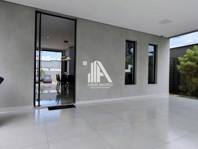 Casa à venda no Condomínio Residencial Santa Mônica 3 em Mogi Guaçu/SP