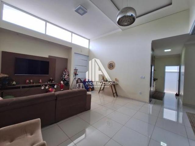 Casa à venda no Condomínio Residencial Santa Mônica 1 em Mogi Guaçu/SP