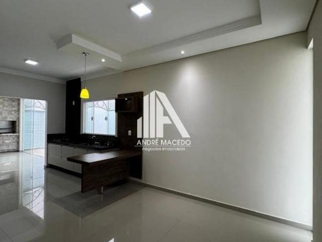 Casa à venda no Condomínio Residencial Santa Mônica I em Mogi Guaçu/SP