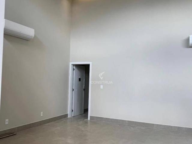 CASA À VENDA NO CONDOMÍNIO RESIDENCIAL SANTORINI EM PAÚLINIA/SP
