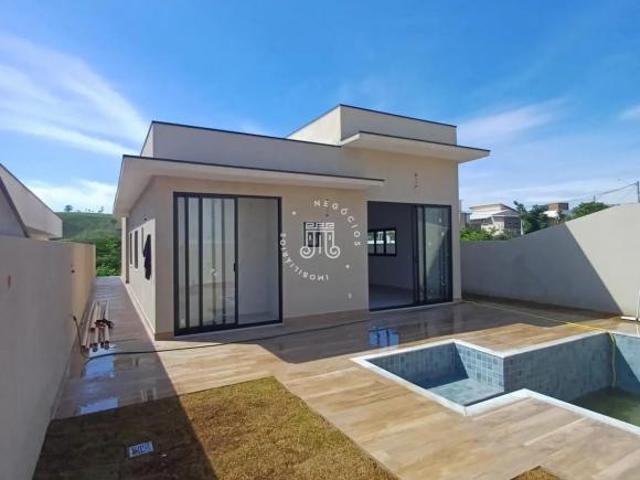 Casa à venda no Condomínio Residencial San Giovani em Itatiba/SP