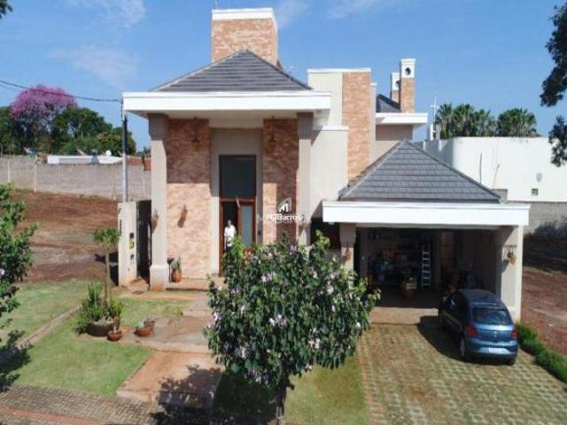 Casa à Venda no Condomínio Residencial Solaris!