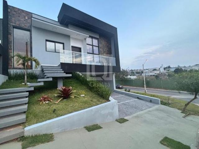 Casa à venda no Condomínio Residencial Sun Lake em Sorocaba