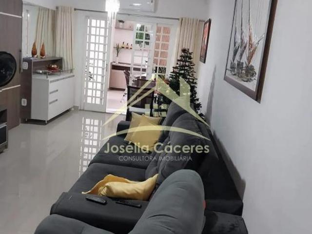 Casa à venda no Condomínio Rio Coxipó, Jardim Imperial, Cuiabá, MT