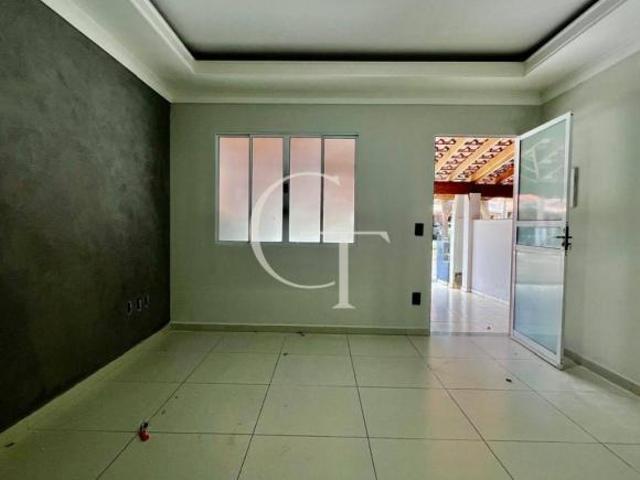 Casa à Venda no Condomínio Rio das Pedras Salto