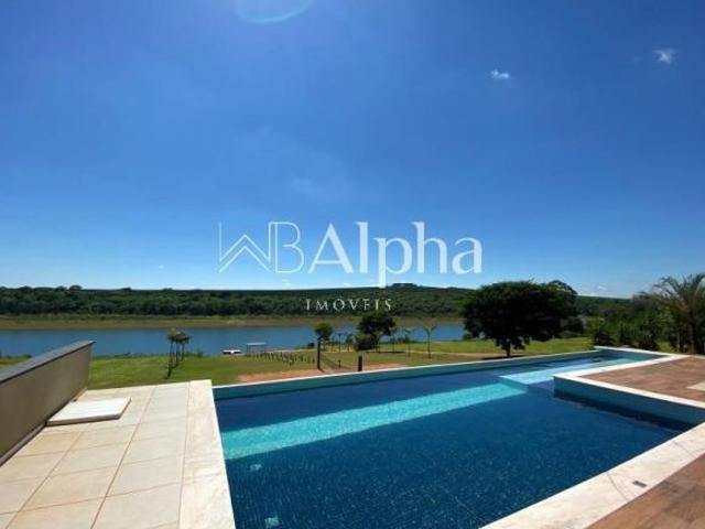 Casa a venda no Condomínio Riviera de Santa Cristina XIII em Paranapanema SP
