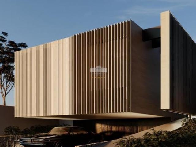 Casa a venda no Condominio Royal Boulevard Em Fase Final