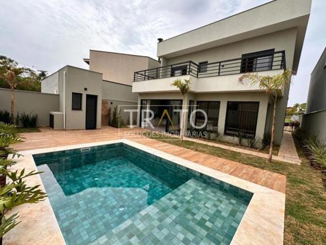 Casa à venda no condomínio Royal Garden em Paulínia