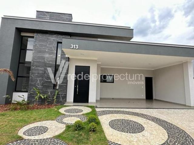 Casa a venda e locação no condomínio Royal Garden em Paulínia