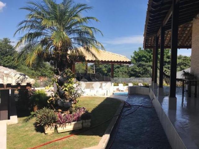 Casa à venda no Condomínio São Conrado em Sousas, 4 suítes, 650 m²