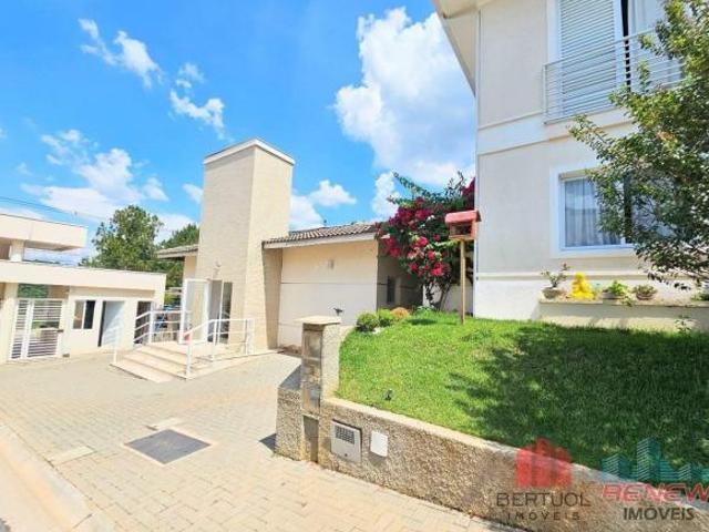Casa a venda no Condomínio São Bento em Vinhedo SP