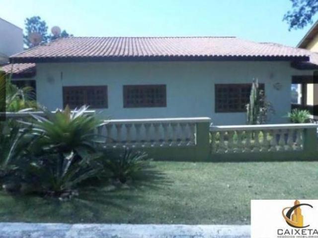 CASA A VENDA NO CONDOMÍNIO SÃO FERNANDO BARUERI