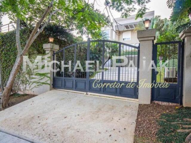 Casa à venda no condomínio São Fernando Golf Club Michael Pajak 11 99996 4550