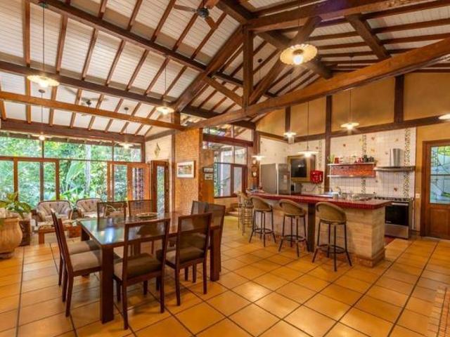 Casa à venda no Condomínio São Joaquim