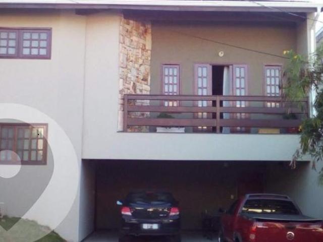 Casa à Venda no Condomínio São Joaquim, Valinhos/SP