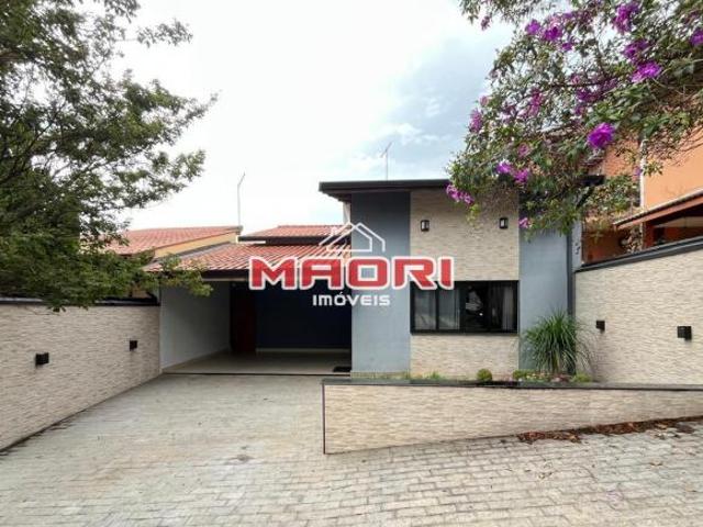 Casa à venda no Condomínio São Joaquim em Valinhos