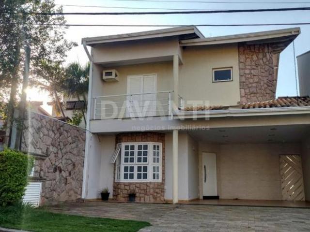 Casa à venda no Condomínio São Joaquim em Valinhos na Davanti Imóveis